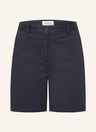 GANT Shorts blau