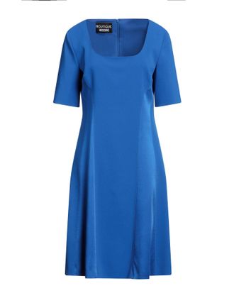 Moschino KLEIDER - Midi-Kleider auf YOOX.COM