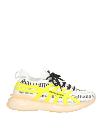 John Galliano SCHUHE - Sneakers auf YOOX.COM