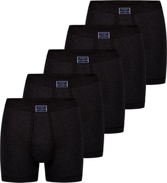 Esge Boxershorts Feinripp Jeans