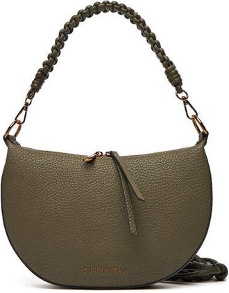 Hispanitas Handtasche BI254154 Khakifarben