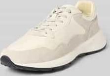 Hoff Sneaker mit Label-Details Modell City