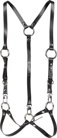 Vivienne Westwood Kleinlederwaren - G&uuml;rtel auf YOOX.COM