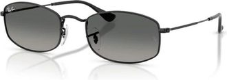 Ray-Ban unisex, Accessoires, Noir, Taille: 52 MM Lunettes de soleil