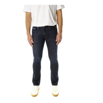 Replay Homme, Jeans, Bleu, Taille: W31 L32 Anbass Slim Jeans