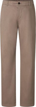 Bogner Chino Riley für Herren - Mud - 46