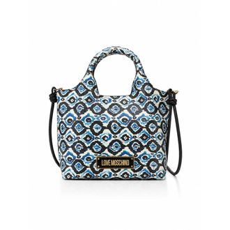 Love Moschino Damen, Taschen, Mehrfarbig, ONE SIZEGr&ouml;&szlig;e