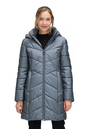 Betty Barclay Outdoorjacke Damen mit abnehmbarer Kapuze