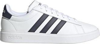 adidas Adidas Homme Grand Court 2.0 Shoes Chaussure de Tennis, Encre Blanche Teinte &eacute;cru, 40 2/3 EU