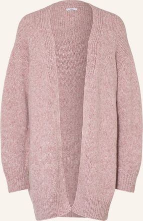 Maiami Maiami Strickh&uuml;lle Mit Alpaka rosa