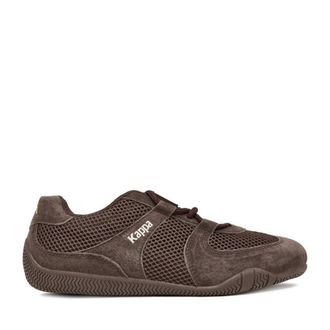 Kappa Sneakers Kappa CEO-WP40-048Z Braun