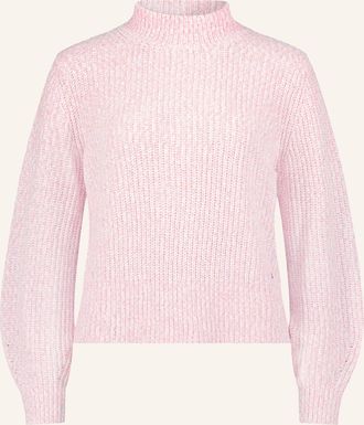 Betty&Co Betty&Co Pullover rosa