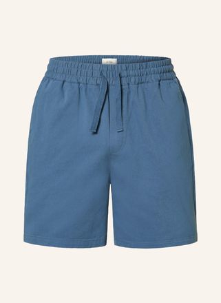 Les Deux Shorts Otto blau