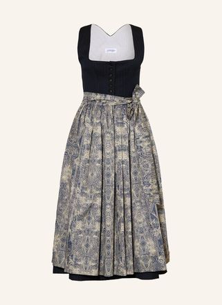 Grasegger Dirndl Brianna schwarz