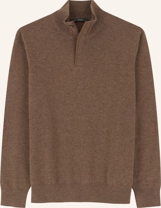 Boggi Milano Boggi Milano Pullover braun