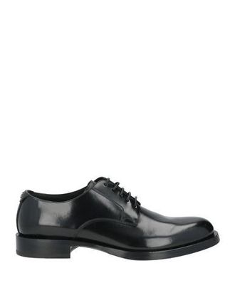 Dolce & Gabbana CHAUSSURES - Chaussures &agrave; lacets sur YOOX.COM