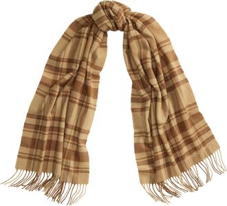 Lauren Ralph Lauren Schal LAUREN RALPH LAUREN 454P23489002 Hellbraun