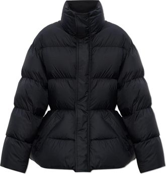 Balenciaga Damen, Jacken, Schwarzk, XSGr&ouml;&szlig;e