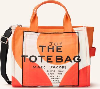 Marc Jacobs Shopper The Medium Tote orange
