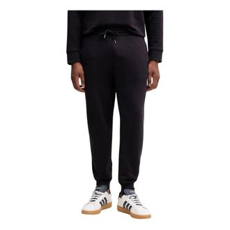 A|X Armani Exchange Baumwoll-Sweatpants - - Trousers - Herren - Blau - 2XL