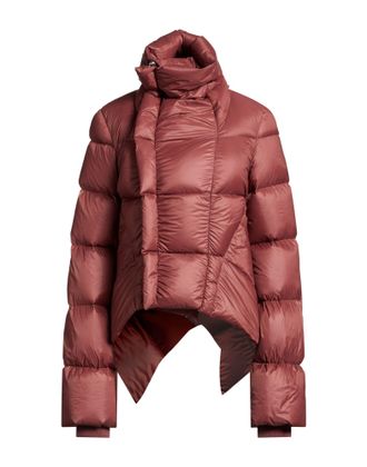 Rick Owens JACKEN & M&Auml;NTEL - Pufferjacken & Daunenjacken auf YOOX.COM