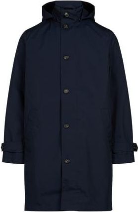GANT Blouson droit col montant