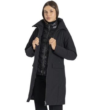 Canadian 0.96 Tech/W - Freizeitjacke - Damen