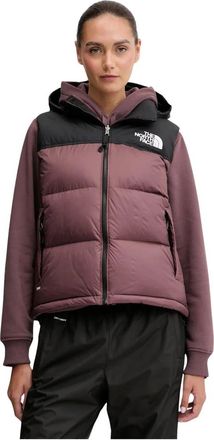The North Face Damen, Sport, Braun, XSGr&ouml;&szlig;e