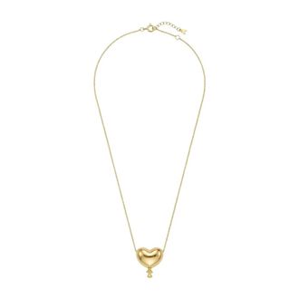 Aliita Maxi Corazon Balloon - - Accessories - Damen - Gelb - ONE SIZE