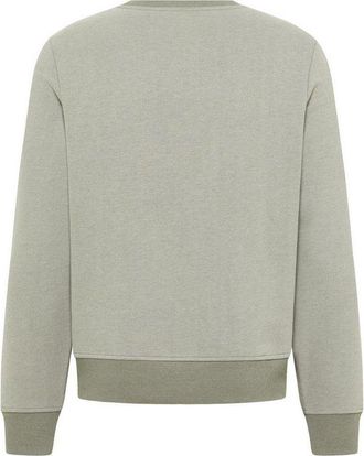 Elbsand Sweatshirt Samu Herren Rundhalsausschnitt, locker geschnitten