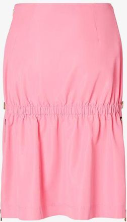 Fendi Jupr Bermuda Shorts - Pink