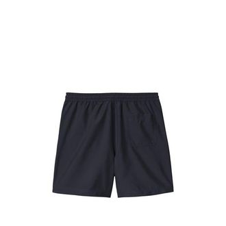 Carhartt Work in Progress Short de bain &agrave; logo