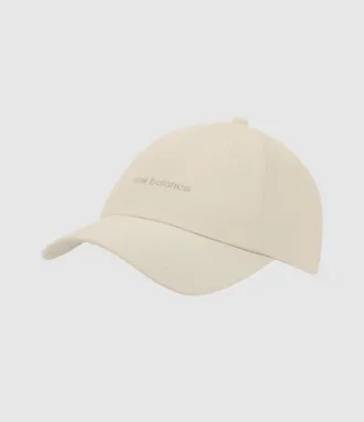 New Balance Casquette Beige