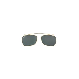 Ray-Ban unisex, Accessories, Gelb, 53 MMGr&ouml;&szlig;e