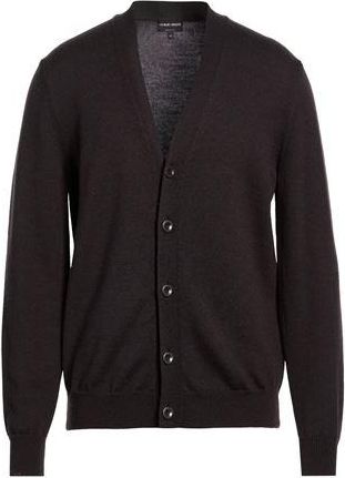 Giorgio Armani MAILLE - Cardigans sur YOOX.COM