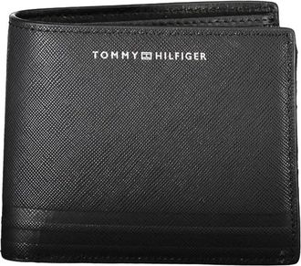 Tommy Hilfiger Herren, Accessories, Schwarzk, ONE SIZEGr&ouml;&szlig;e