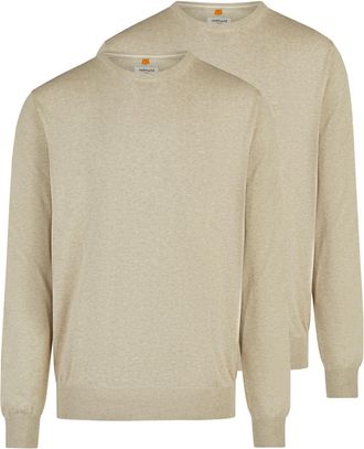 Redmond Pullover Basic
