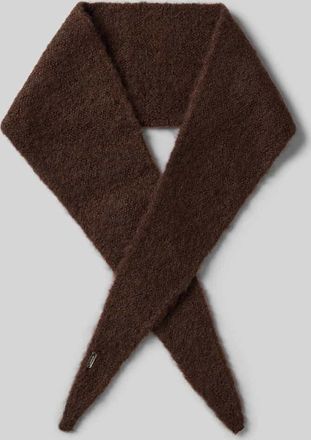 OPUS Schal mit Woll-Anteil