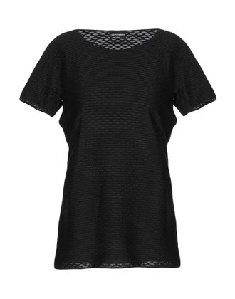 Emporio Armani TOPS - T-shirts auf YOOX.COM