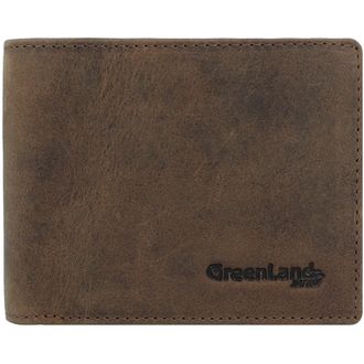 Greenland Portemonnaie