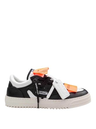 Off-white Baskets - Blanc
