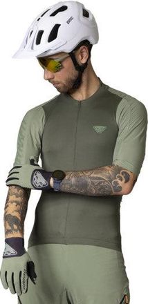 Dynafit Ride Light Half-Zip - Fahrradtrikot - Herren