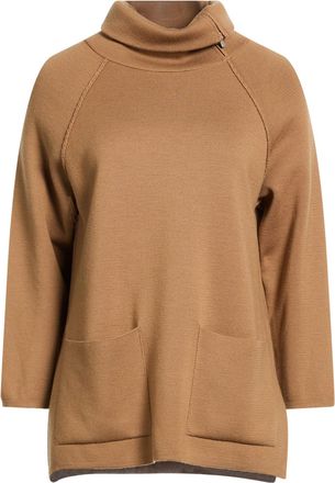 Gran Sasso STRICKWAREN - Rollkragenpullover auf YOOX.COM