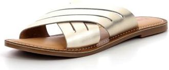 Kickers Day, Mules Femme, Or, 37