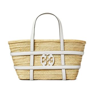 Tory Burch Damen, Taschen, Weiß, ONE SIZEGröße