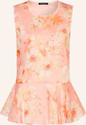 Ana Alcazar Blusentop pink
