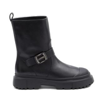 Hogan Damen, Schuhe, Schwarzk, 36 1/2 EUGr&ouml;&szlig;e