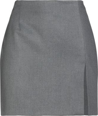 Forte Couture HOSEN & RÖCKE - Miniröcke auf YOOX.COM