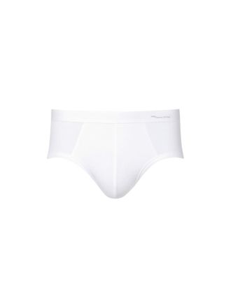 Mey Slip Casual Cotton Mey weiss