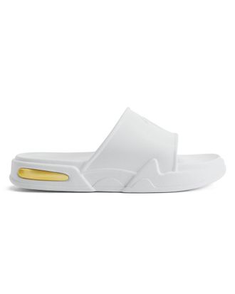 Giuseppe Zanotti GZ-SLIDE GHOST Flache Schuhe